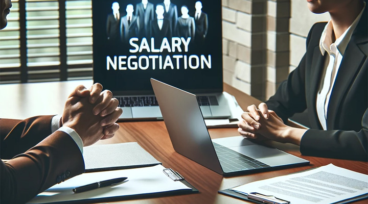 Mastering Salary Negotiations: Insider Tips For Analyst And Associate ...